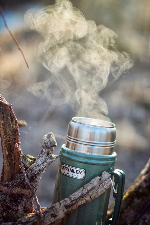 CHAD'S DRYGOODS: STANLEY TURNS 100