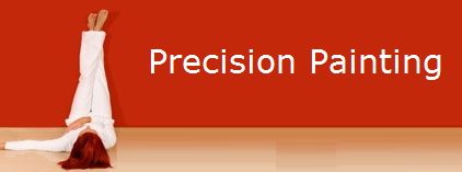 Precision Painting