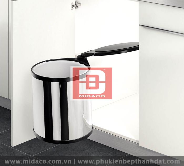 Rác trong bếp không còn là nỗi lo thường trực của chị em với thùng rác ...