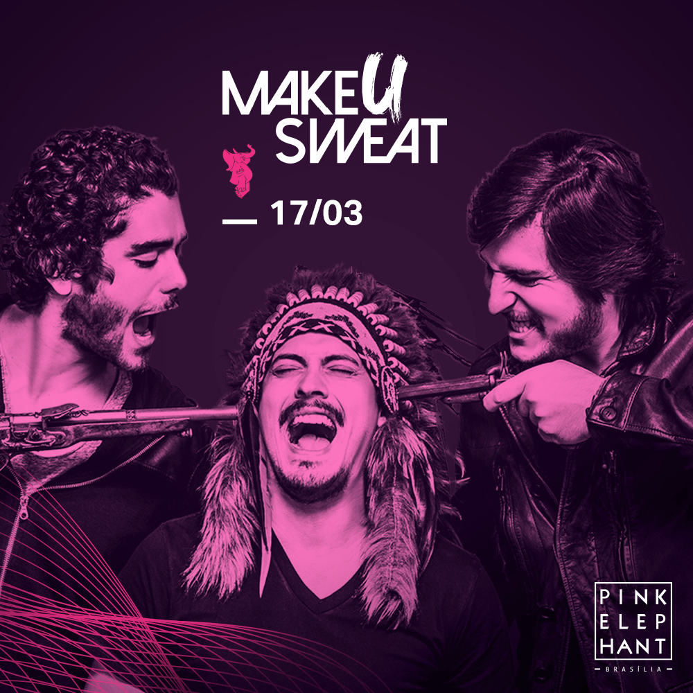 Notas & Notícias: Boate Pink Elephant inaugura em Brasília com show de ...