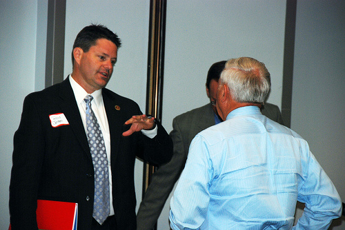 SSE News and Information: JETTON NAMED CO-CHAIRMAN OF BLUE RIBBON ...