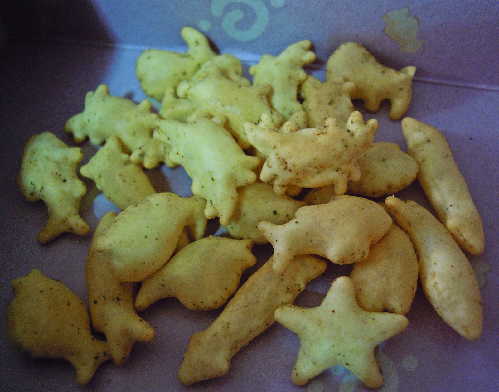 My Korean Loves: Goraebap 고래밥