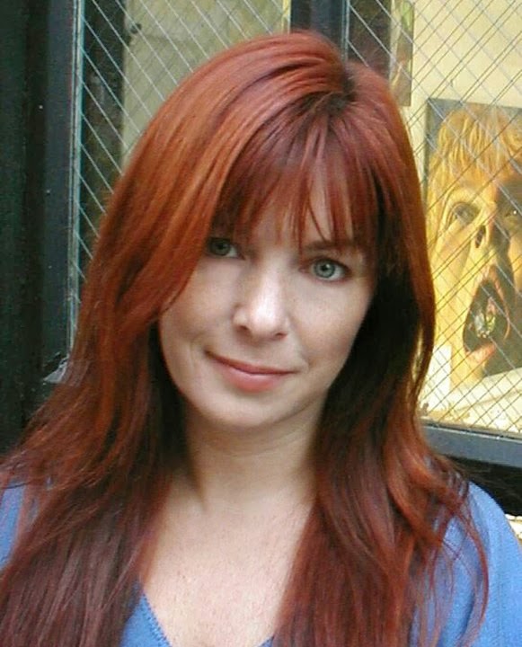 CHRIS RICE COOPER BLOG is ART and HUMANITY Framed In The PhotoFeature ...