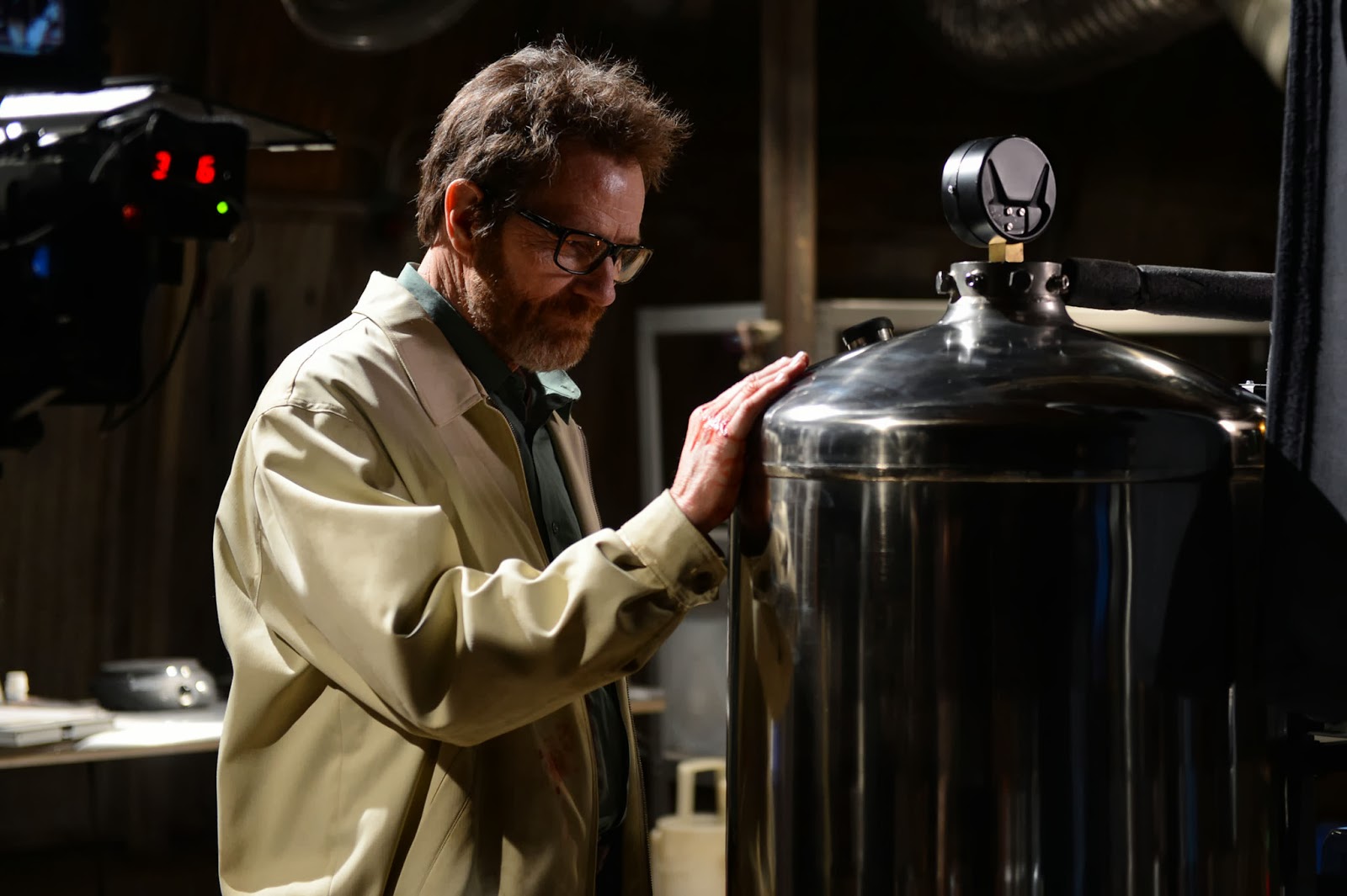 Breaking Bad - Final - CineSequencia