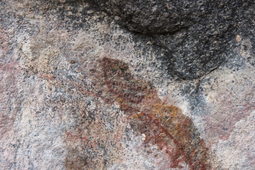 Settavarai Stonage Rock Art (Villupuram - Tamil Nadu) | My Travelogue ...