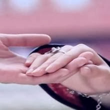 Couples holding hands Display Pics | Awesome dp