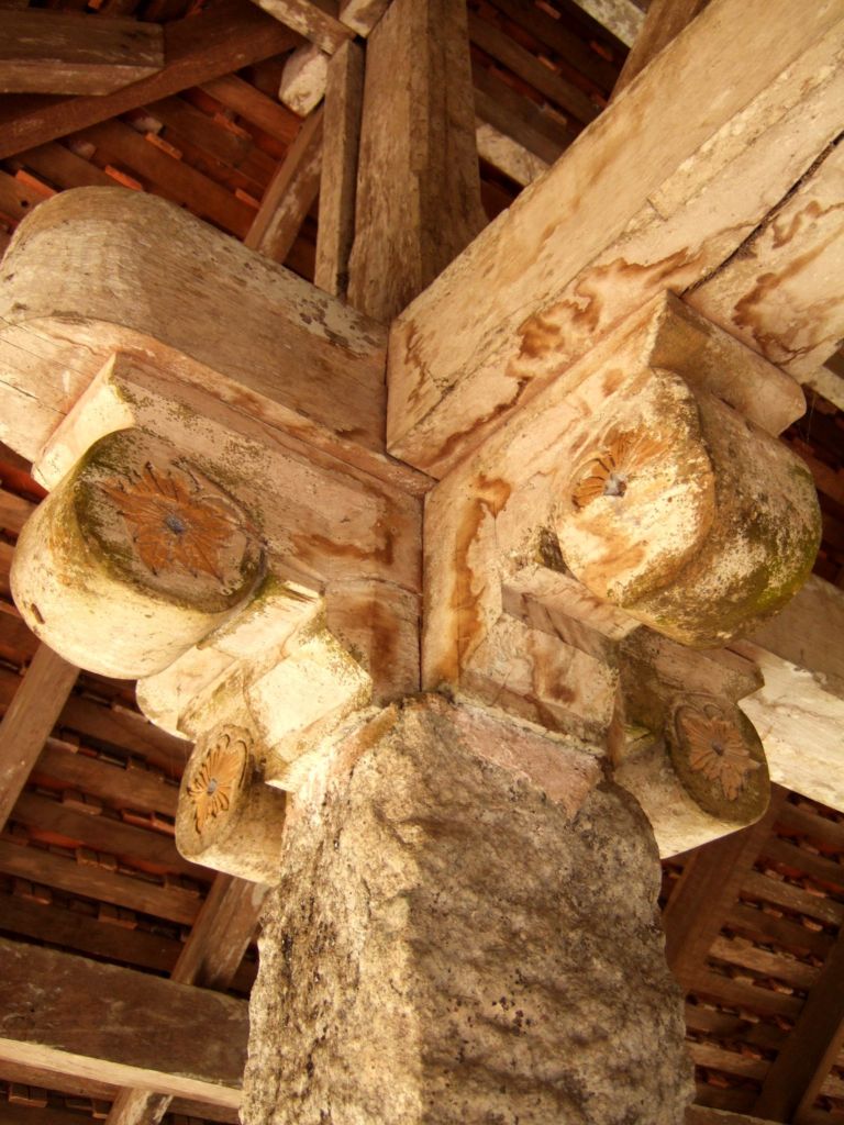 ANICCASIGHT: A glorious Dambadeniya Ancient Temple - Wayamba