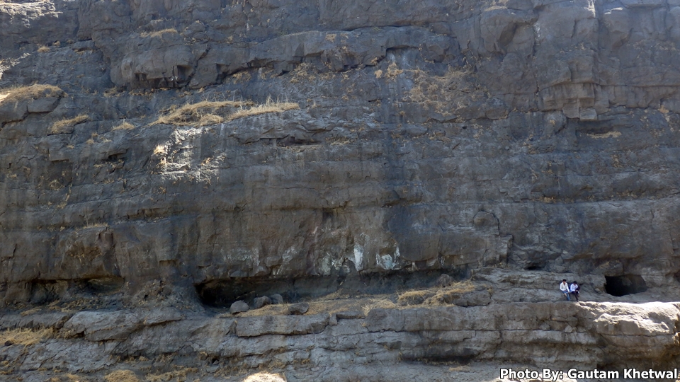 Treks around Thane and Mumbai: Naneghat, Junnar, Malshej Ghat, Maharashtra