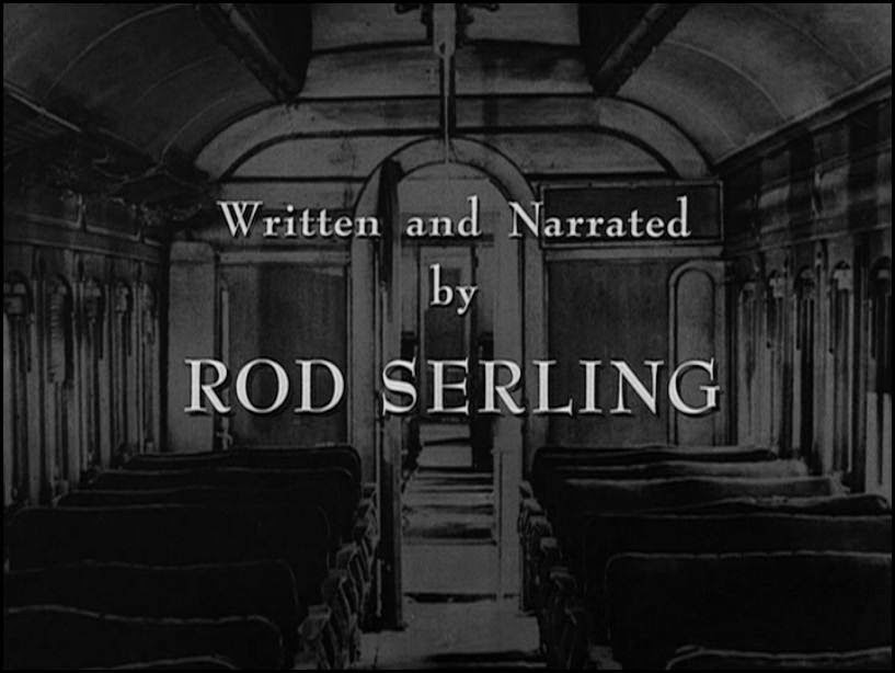 Ryan's Twilight Zone Reviews: A Stop at Willoughby