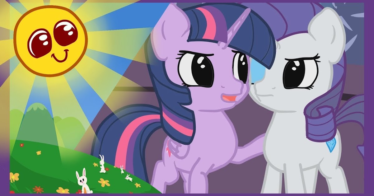 Equestria Daily - MLP Stuff!: Nepotism Adventure Series, Part 1: Taxes ...