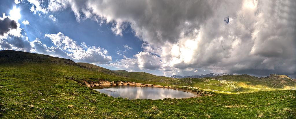 La Lessinia | Mtbvagando