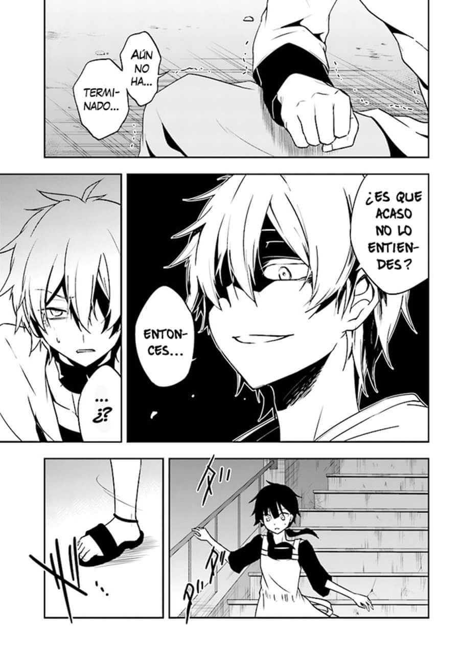 [Manga] 56 - Additional Memory II | Kagerou Project