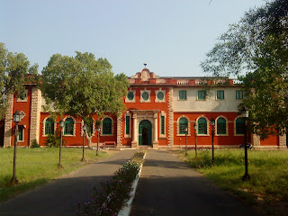 Coimbatore: GASS Forrest Museum