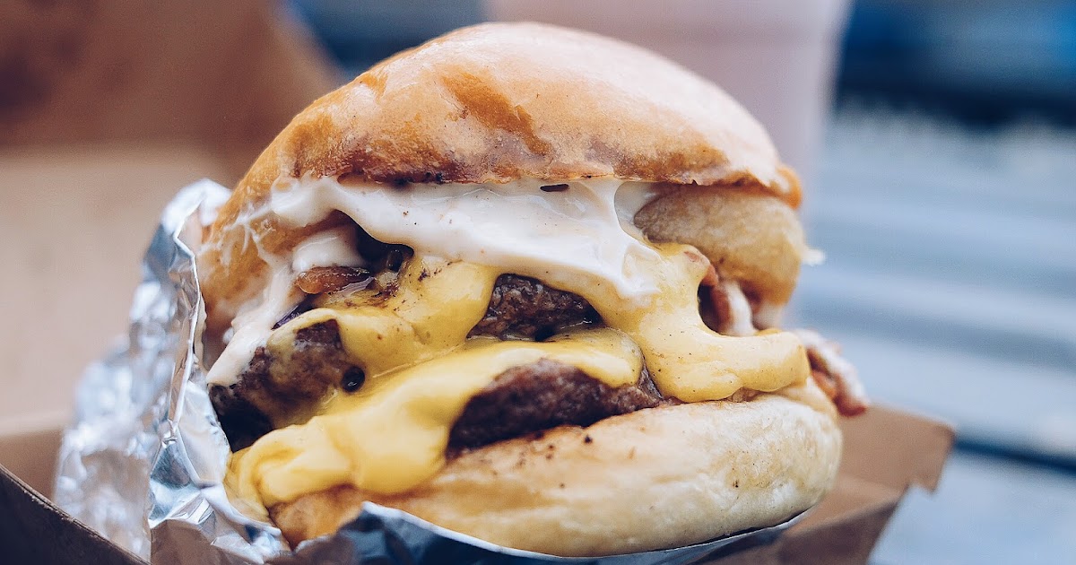 Ramen Raff: Holy Heffa, Edensor Park