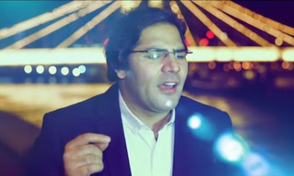 Karan Khan New Song "Intezar" Teaser