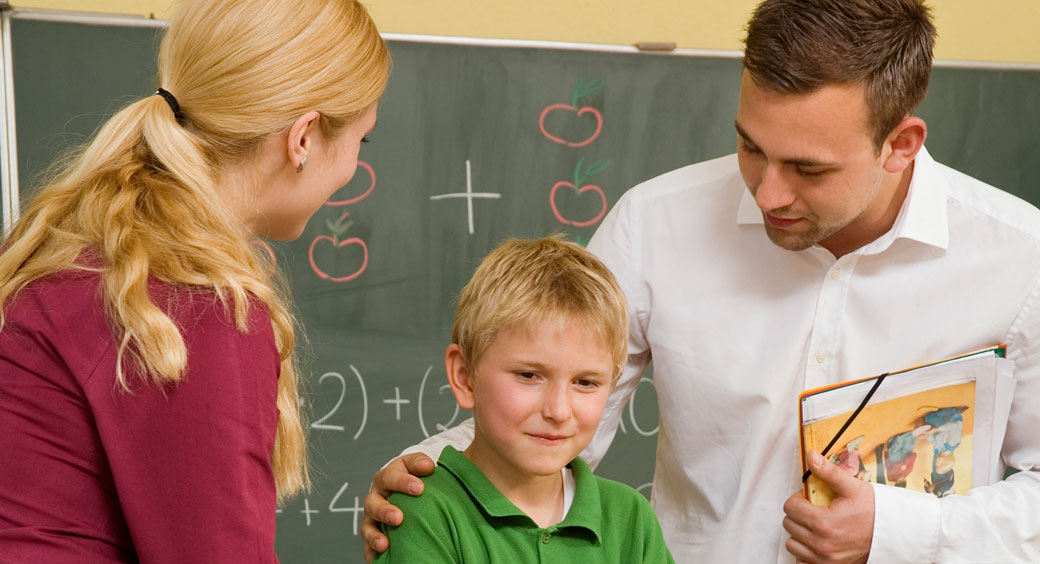 8 Tips for an effective Parent - Teacher Meeting (PTM)