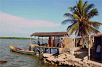 Playas del Estado Zulia