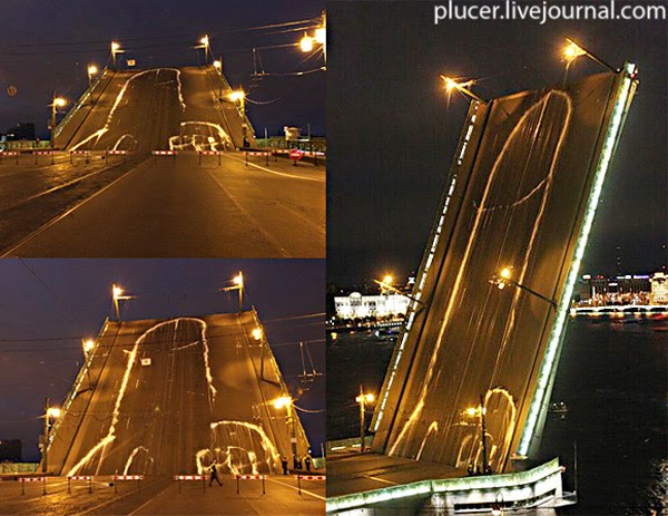 Til The Drawbridge Penis Graffiti That Received Internet Fame In 2010 Also Received An Award