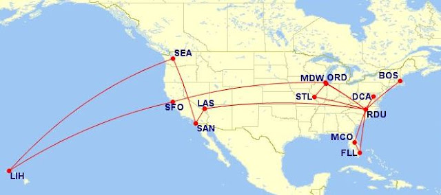 Key west express route map - sandleo