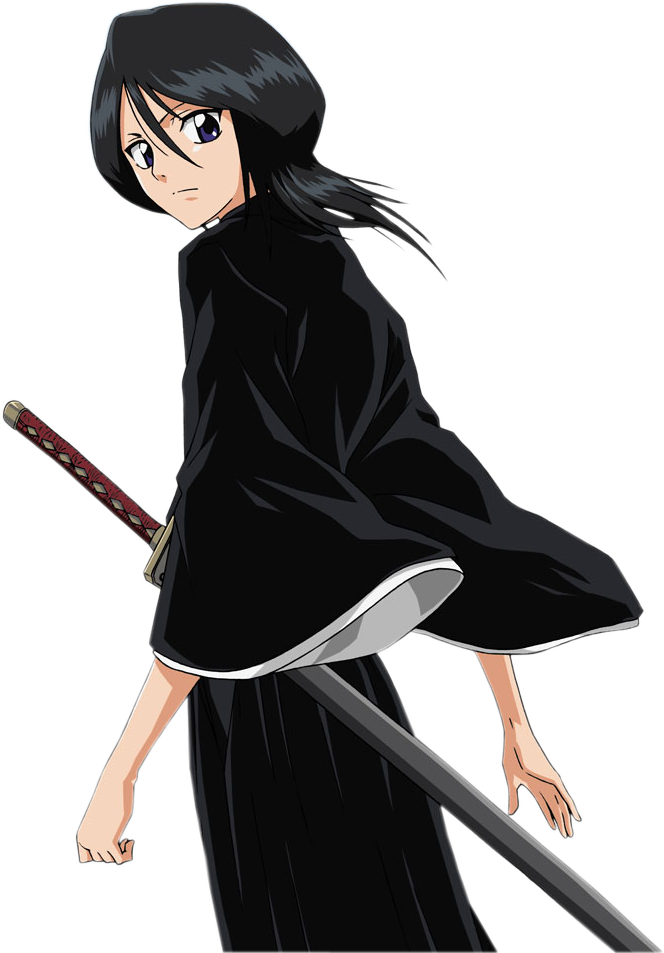Animes&Games: BLEACH RENDERS
