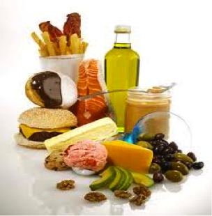 Información nutricional