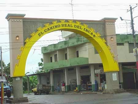 JOSSELIN RODRIGUEZ BARRETO: NARANJAL también cuenta con hermosos ...