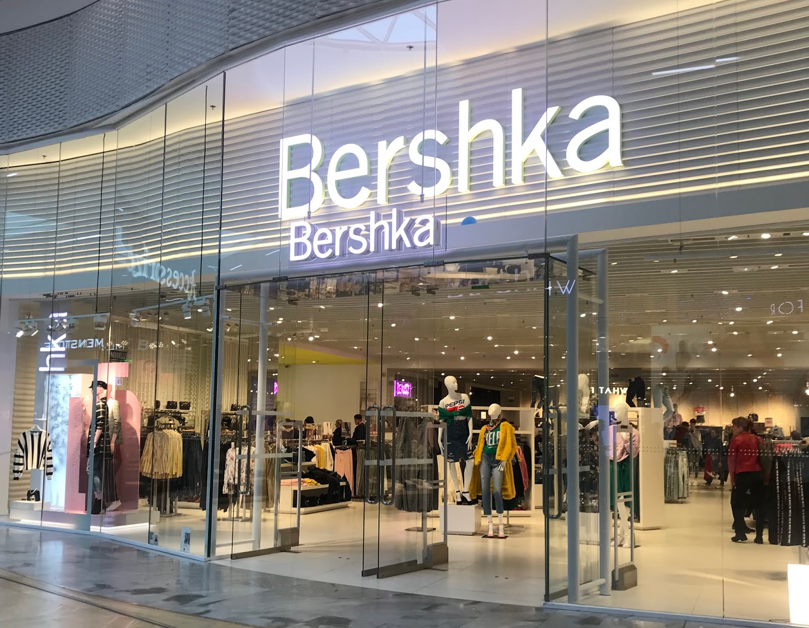 7 boutiques incontournables à Aéroville pour un shopping réussi ...