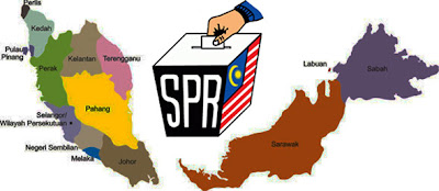 Fakta Menarik Mengenai Pilihan Raya Umum Di Malaysia