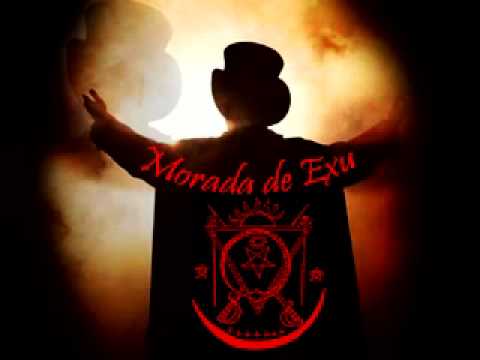 43 pontos de Exú - Núcleo Umbandista Lei de Ogum