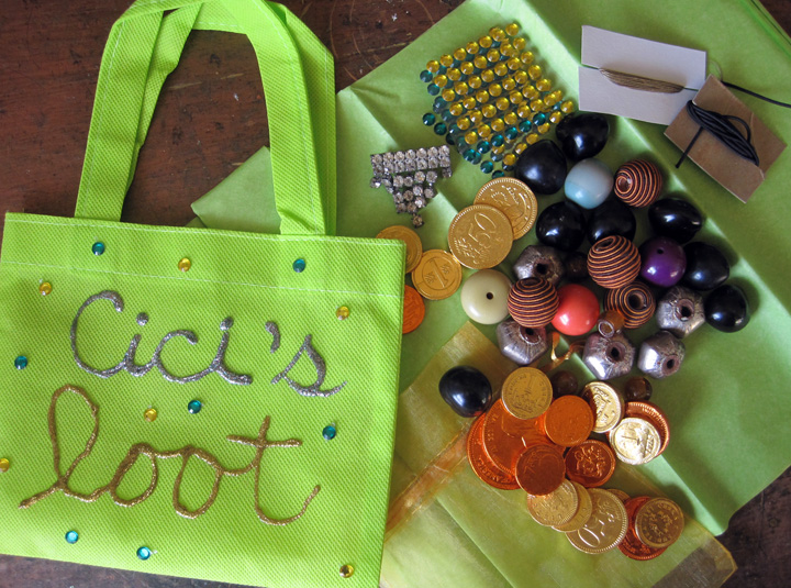 Stuff You Can't Have: Advent Calendar Ball Gown 2017