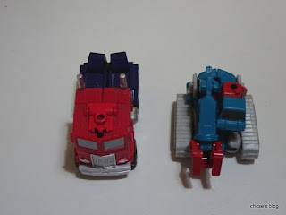 ChCse's blog: Toy Review: Transformers Robots in Disguise (2015 ...