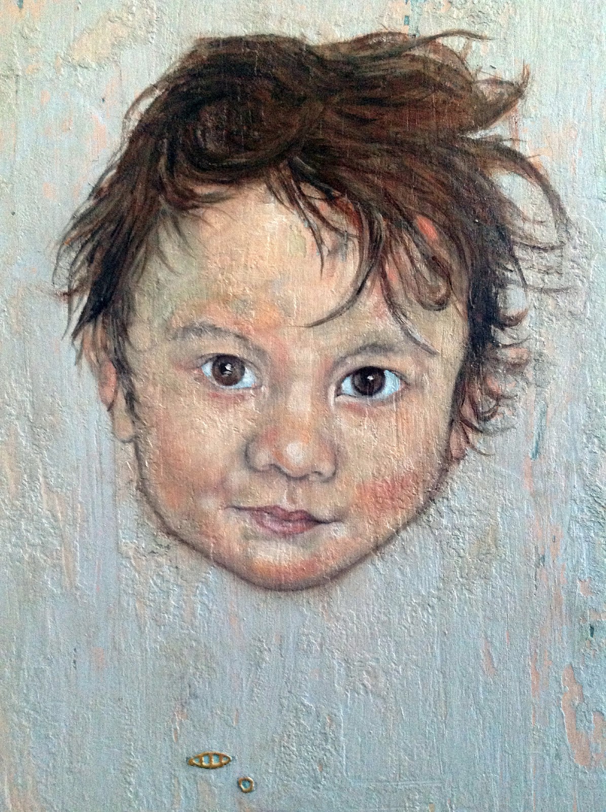 From the studio of Lambert Fernando