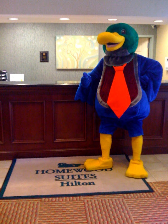 Homewood Suites Mahwah