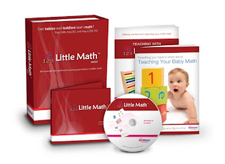 Book Lovin' Mama: Brillkids Product Reviews!