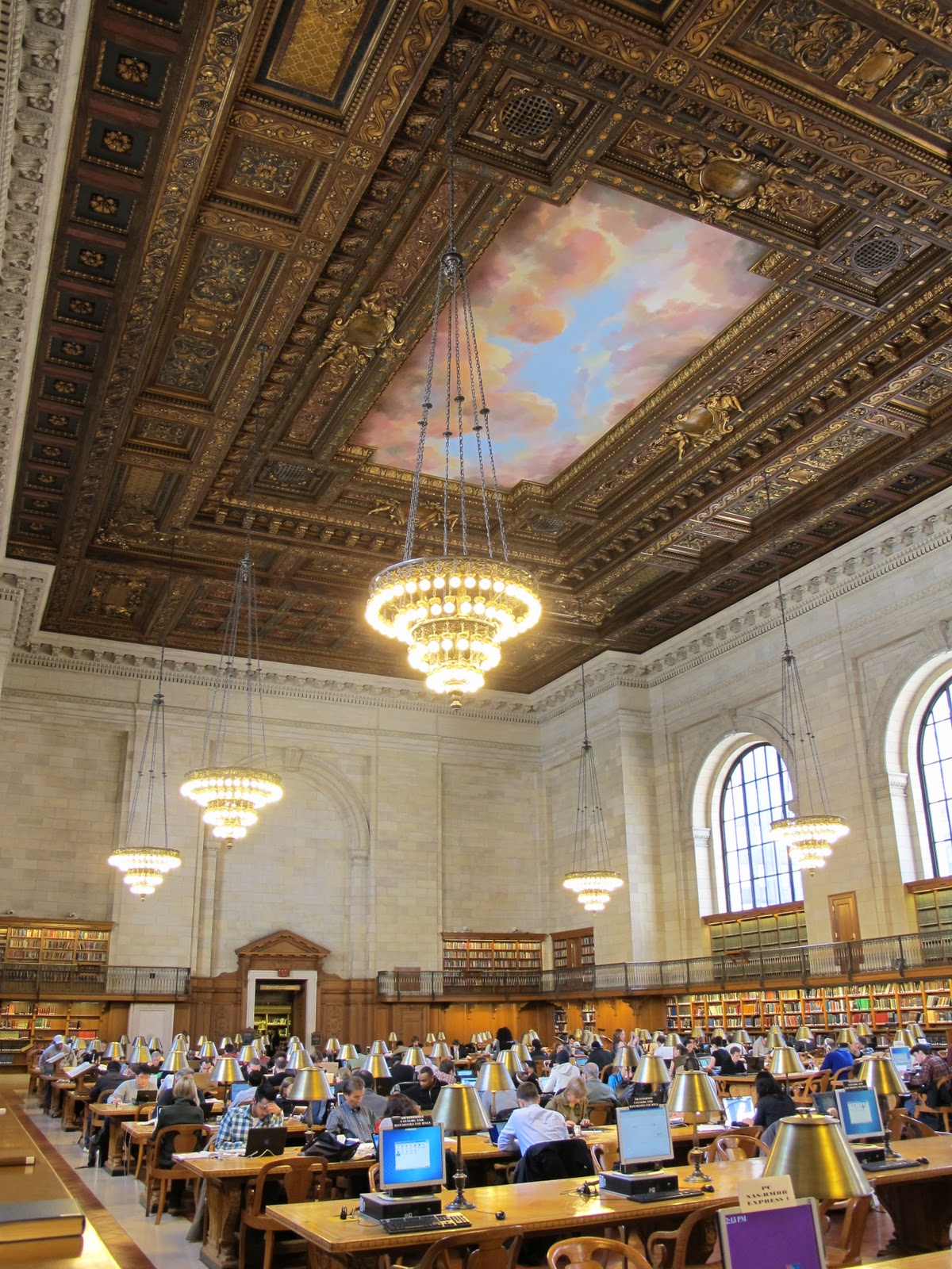 Embracing life - tj style: March 2011