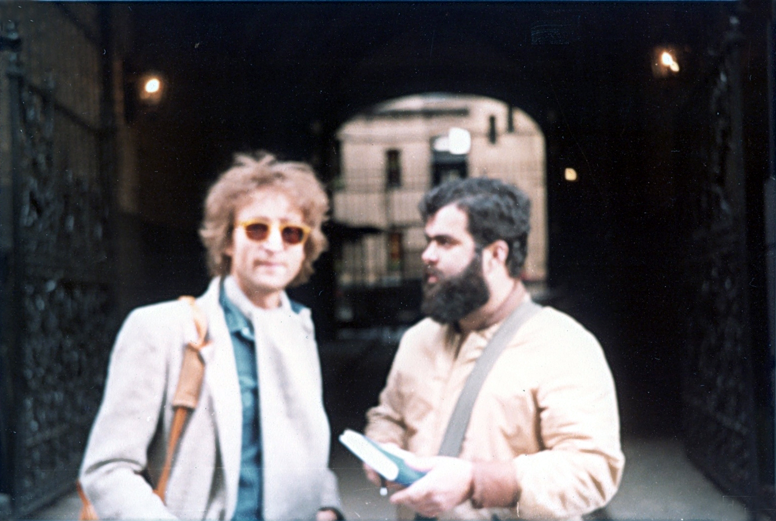 Meet the Beatles for Real: October 1980