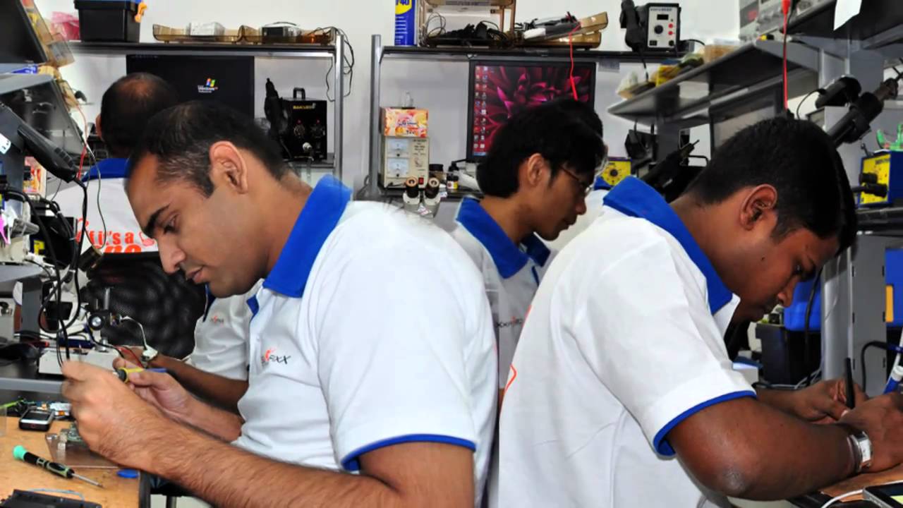 Apply For Mobile Repair Technician Jobs In Delhi NCR