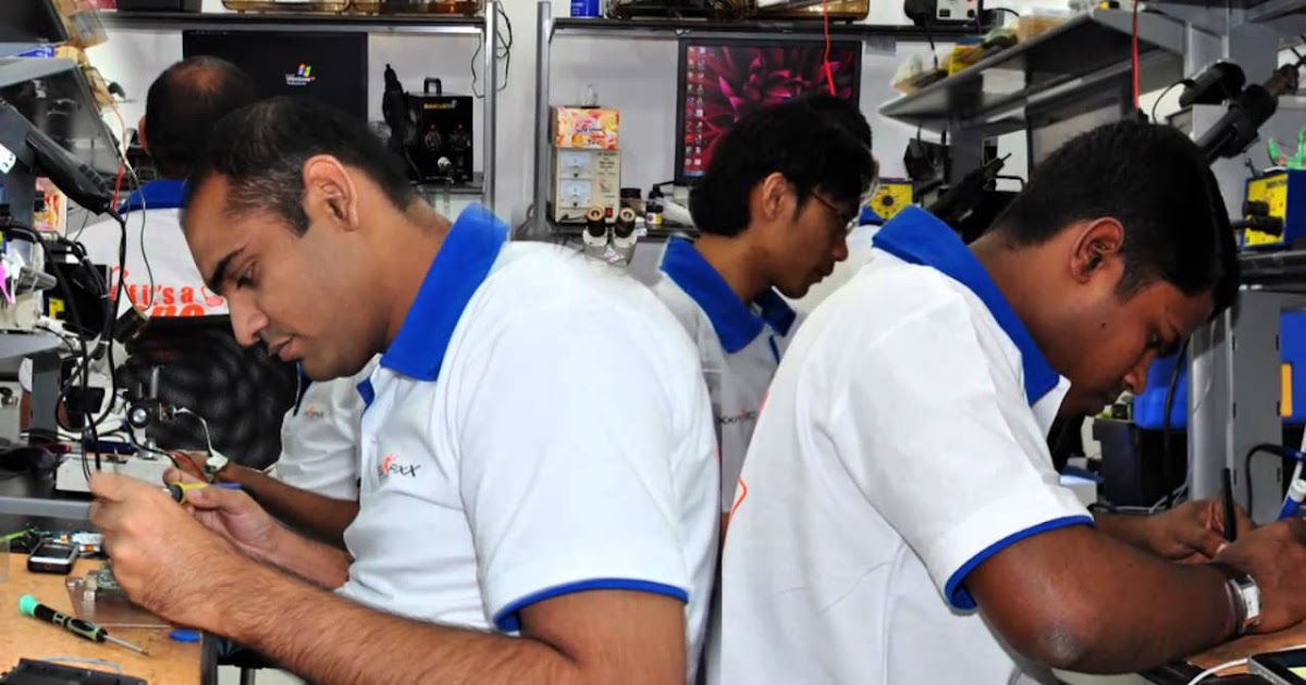 Apply For Mobile Repair Technician Jobs In Delhi NCR