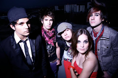 HOME BRONCO: Discografia de Nikki Clan