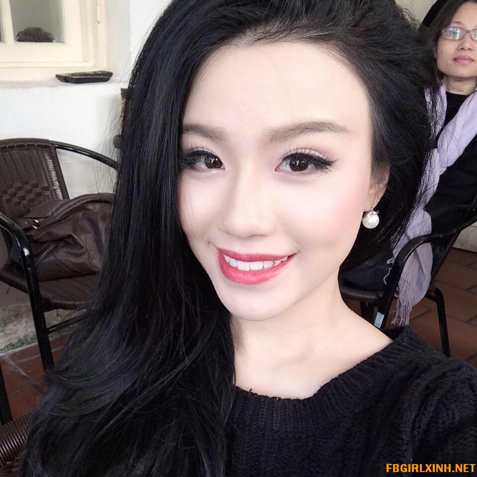 Vũ Mỹ Linh (Linh Miu) @BaoBua: Profile Mix || BaoBua.Net