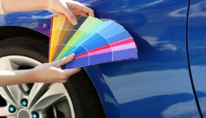 North America to Dominate the Automotive Refinish Coatings Market ...