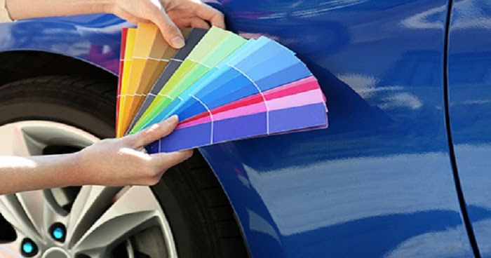 North America to Dominate the Automotive Refinish Coatings Market ...