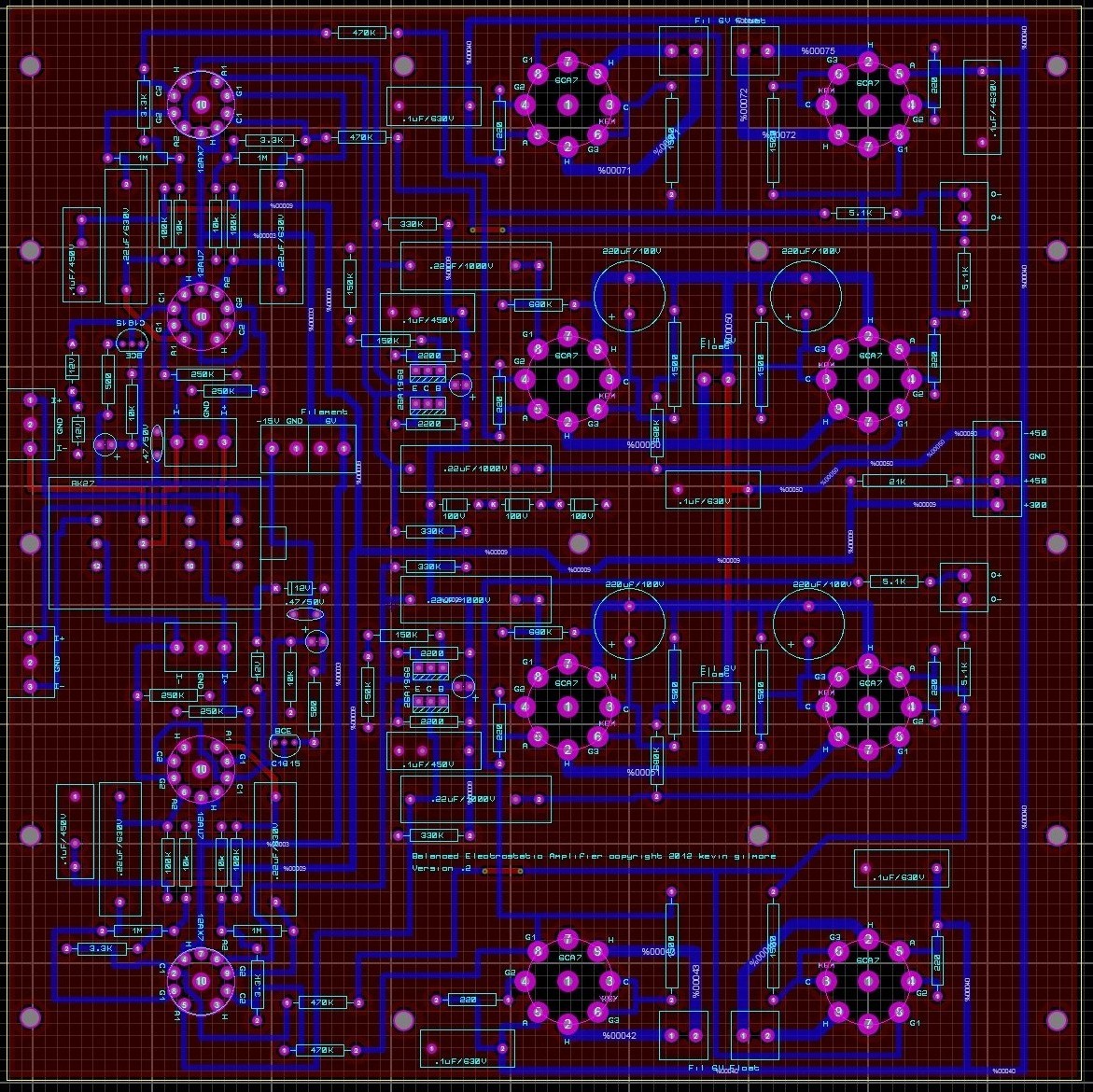 DocUamp Build: Megatron