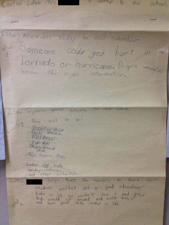 Introducing Expository Writing | Engaging Literacy