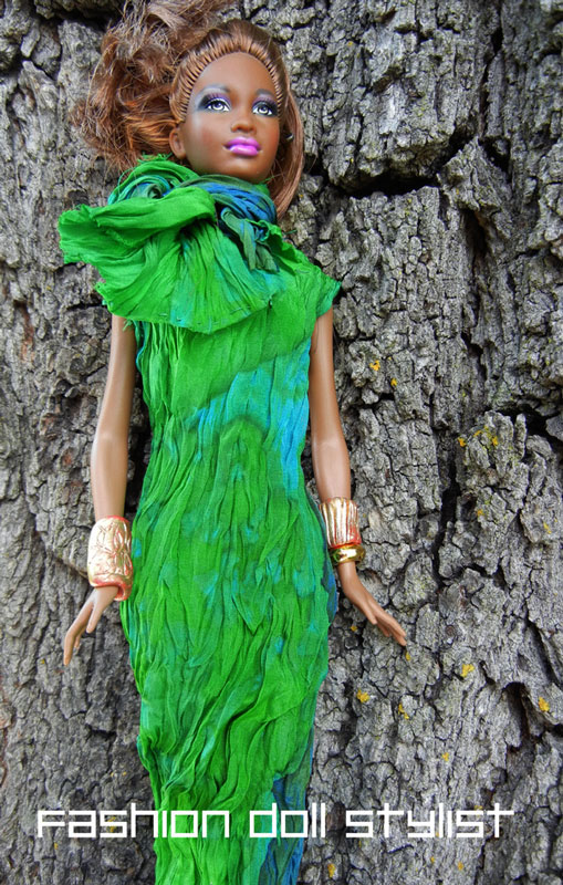 Fashion Doll Stylist: 2017