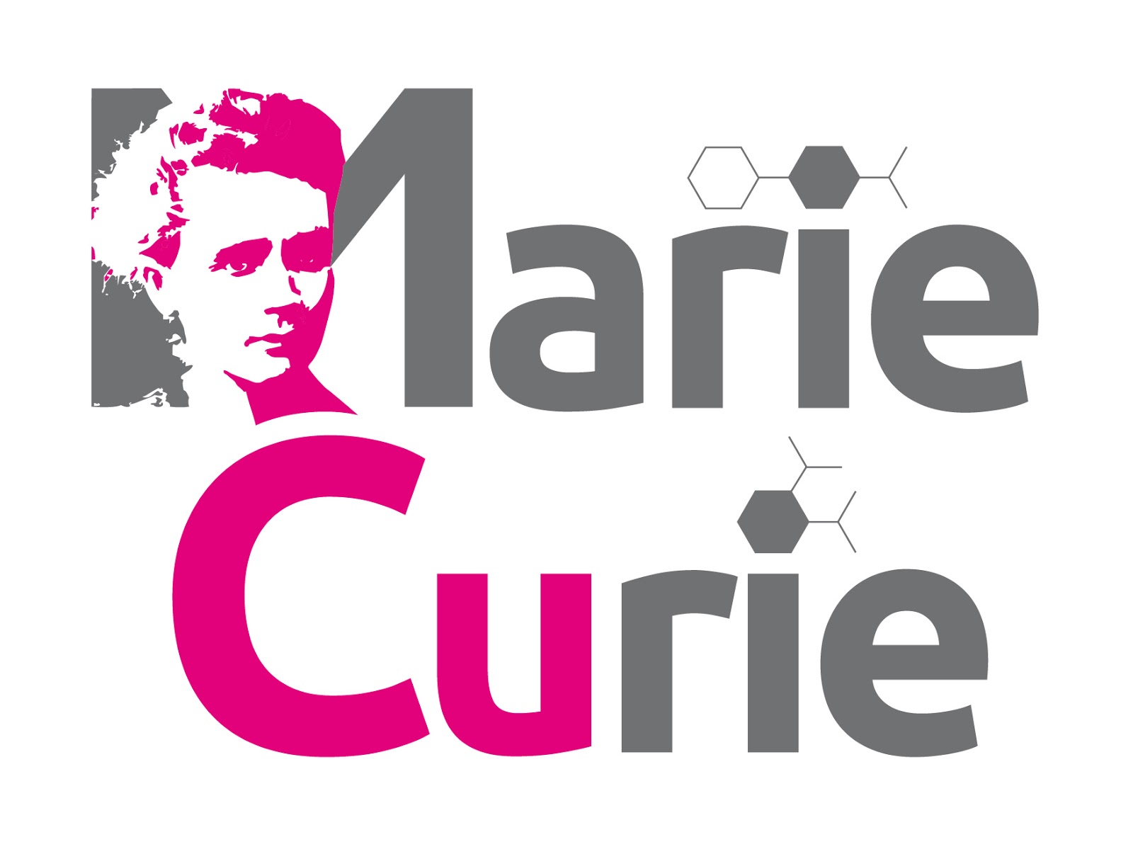 Marie Curie, el símbolo femenino de la química.