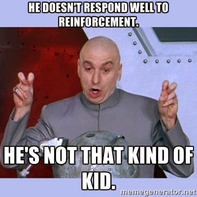 Quote of The Day - I Love ABA!