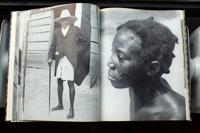 Bint photoBooks on INTernet: Portraits Suriname A new Nation in South ...