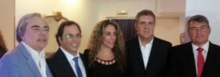 La Defensa: El massismo con las pymes