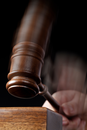 TORT TALK: Petition to Open Default Judgment Denied